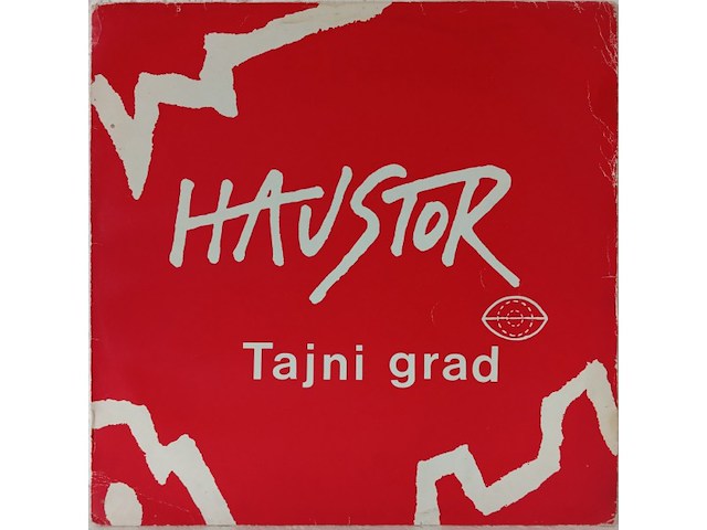 LPD Haustor - Tajni Grad
