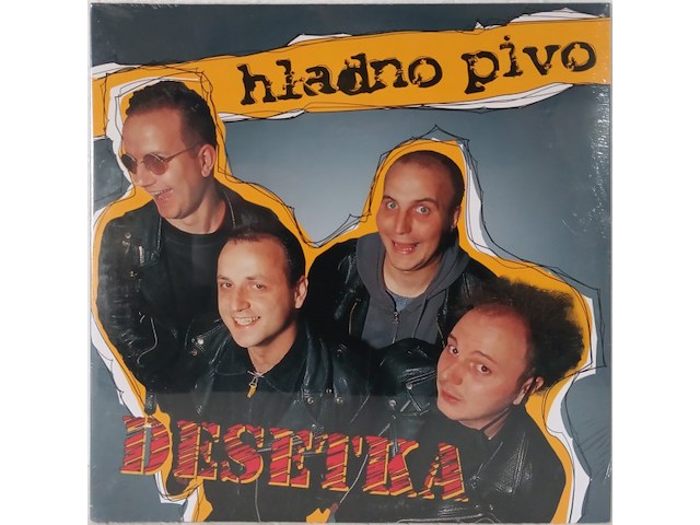 LPD Hladno Pivo - Desetka