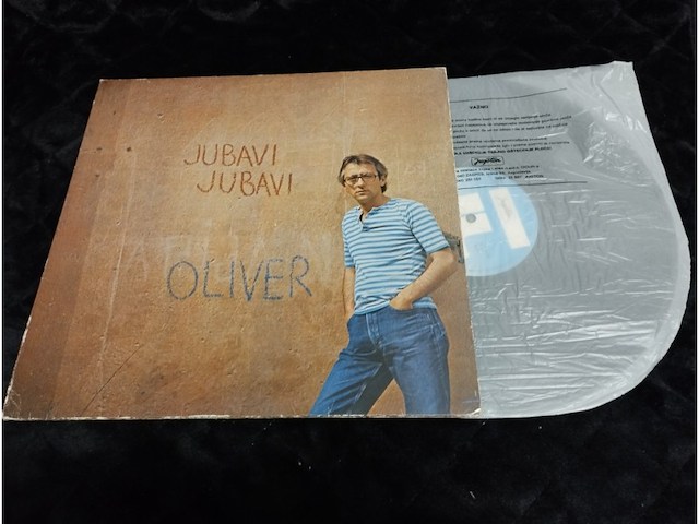 Oliver Dragojevic-Jubavi,jubavi