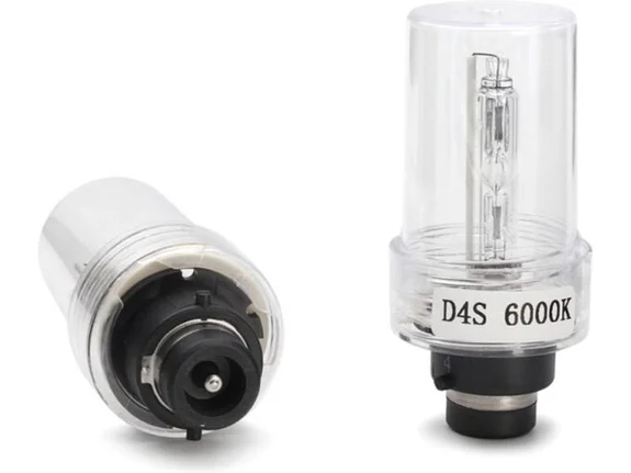 Sijalica za fabrički Xenon D4S L-Type 6000K 83707