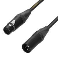 KABEL XLR/M - XLR/Ž 5m 5STAR