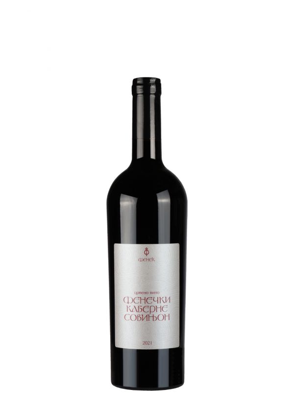Fenečki Cabernet Sauvignon