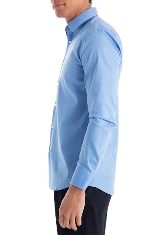 H-HANK-s-kent-C1-232 muška košulja 50533018