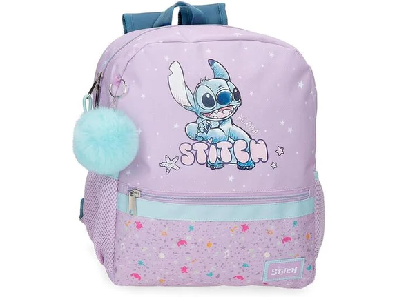 Disney Ranac Lovely Stitch 33cm