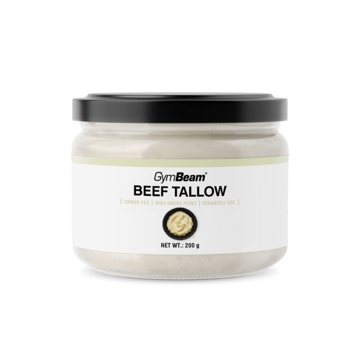 Beef Tallow - GymBeam