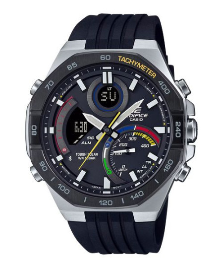 Casio edifice muški sat ( ECB-950MP-1A )
