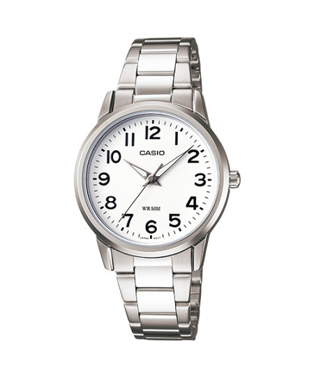 Casio collection ženski sat ( LTP-1303D-7B )
