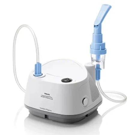 Philips Innospire elegance kompresorski inhalator
