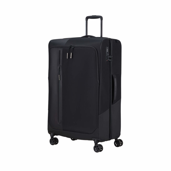 SAMSONITE BIZZ2GO - KOFER NA ČETIRI TOČKA