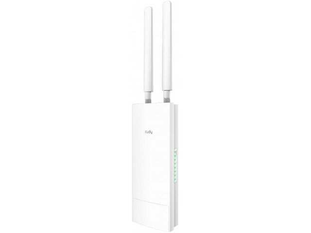Cudy LT700 outdoor/indoor AC1200 4G Cat 6 Wi-Fi Router