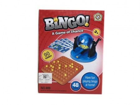 Bingo ( 427153 )