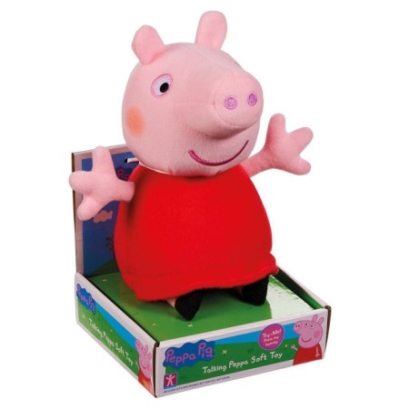 Peppa pig lutka prica ( TO8112 )