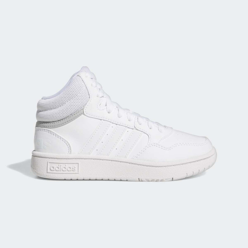 DUBOKE PATIKE ADIDAS HOOPS 3.0 MID K GG