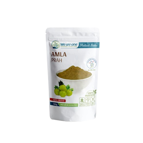 AMLA U PRAHU 100g