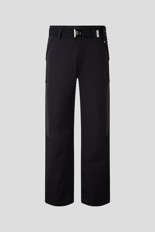 BOGNER MUŠKE SKI PANTALONE BOND20-T 11226269 CRNA 026