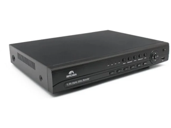 NVR SA-9109 37008