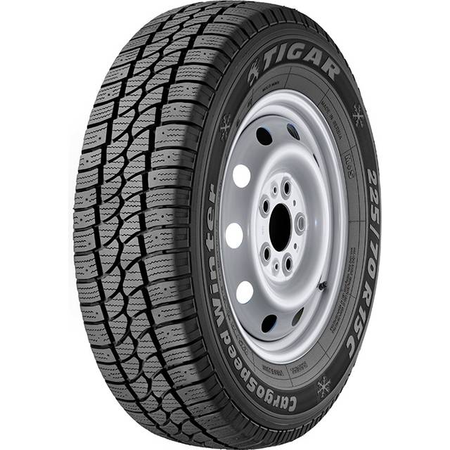 195/60R16C CARGO SPEED WINTER 99/97T