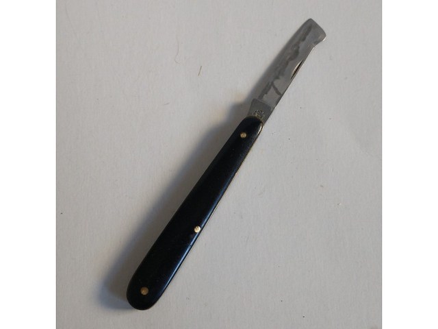 nožić kalemar IMPA ROSTFREI Made in Yugoslavia
