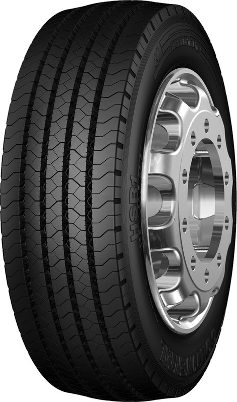 305/70R22.5 ContiHSR1 152/148L