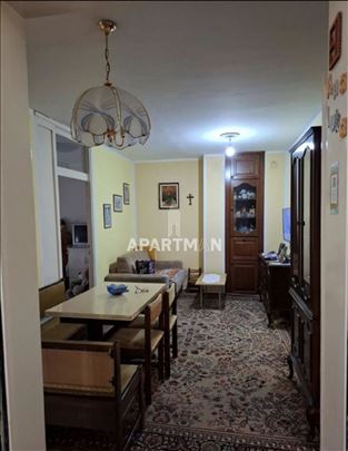 Odličan 3.5 duplex, Bezanijska kosa ID#2233