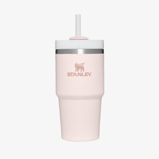Stanley FLAŠICA ZA VODU STAN ADV 20OZ QNCHRH2.O TM TUMB ROSE QUA