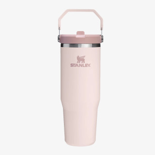 Stanley FLAŠICA ZA VODU STAN 30OZ ICEFLW FLPSTRW2.0 TUMB ROSE QU