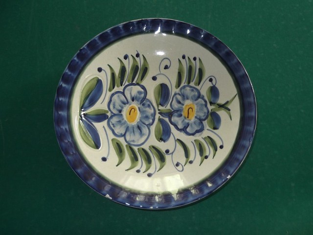 Claudio Bernini ukasni tanjir