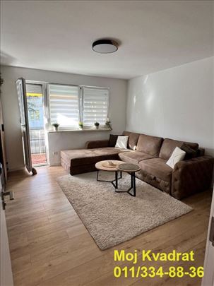 Čukarica, Cerak - Mojkovačka