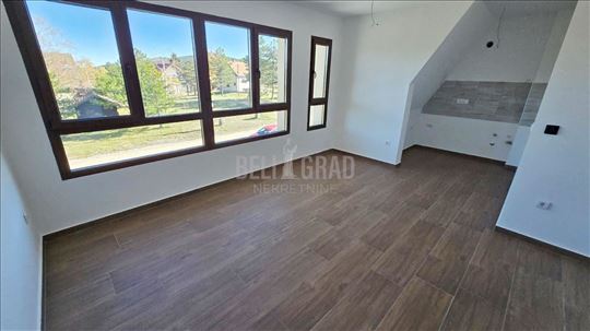 Lux apartman Divčibare
