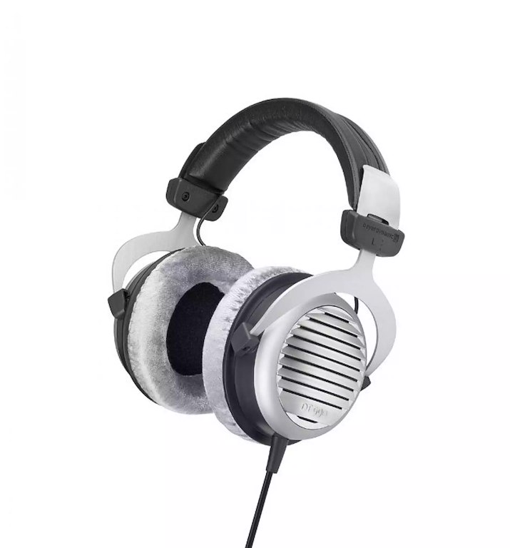 Beyerdynamic DT 990 Edition 250 ohms