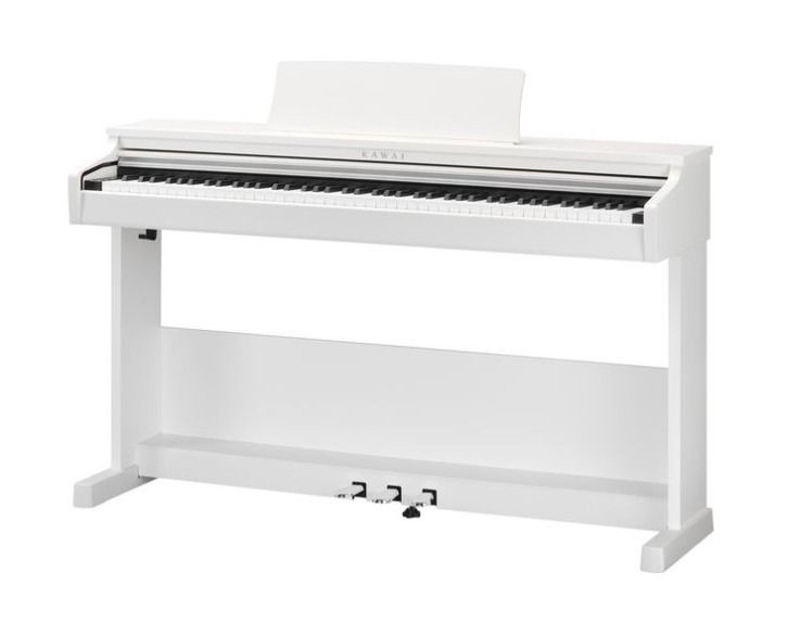 Kawai CX-102 White