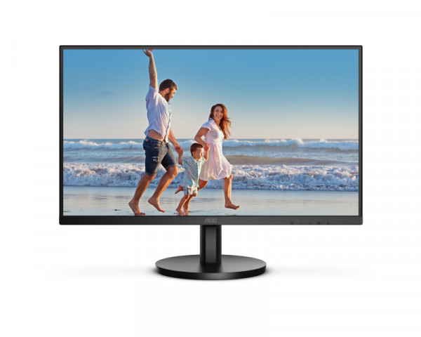 AOC 27 inča Q27B3MA QHD 2560x1440 VA kancelarijski monitor