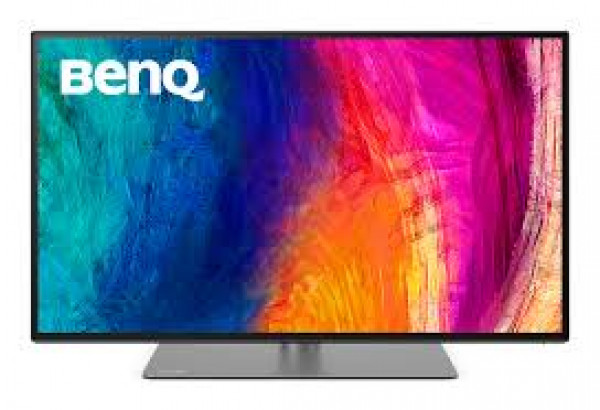 BENQ 27 inch PD2725U 4K IPS LED Designer monitor