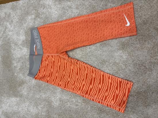 Nike pro 3/4 helanke 8-10
