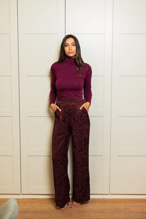 Pantalone Lira