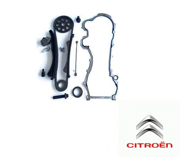 Veliki servis Citroen Nemo 1,3 HDI