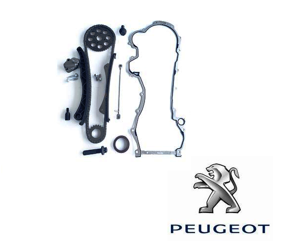 Veliki servis Peugeot Bipper 1,3 HDI