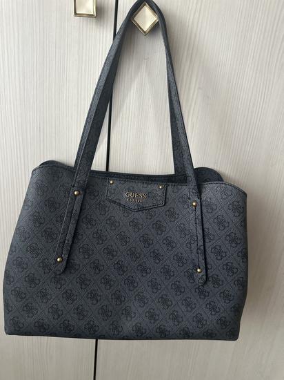 Guess torba