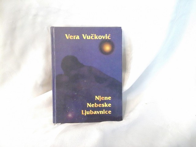 Njene nebeske ljubavnice Vera Vučković svingeri