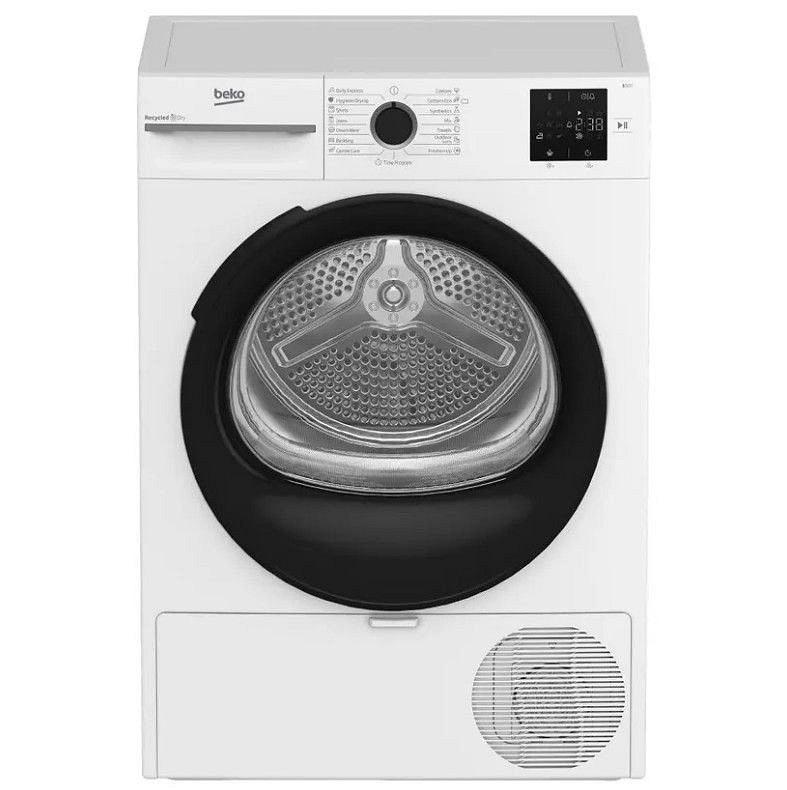 BEKO BMTD37146W MAŠINA ZA SUŠENJE Veša
