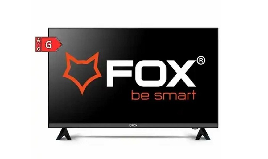 FOX 32DTV231E LED Televizor