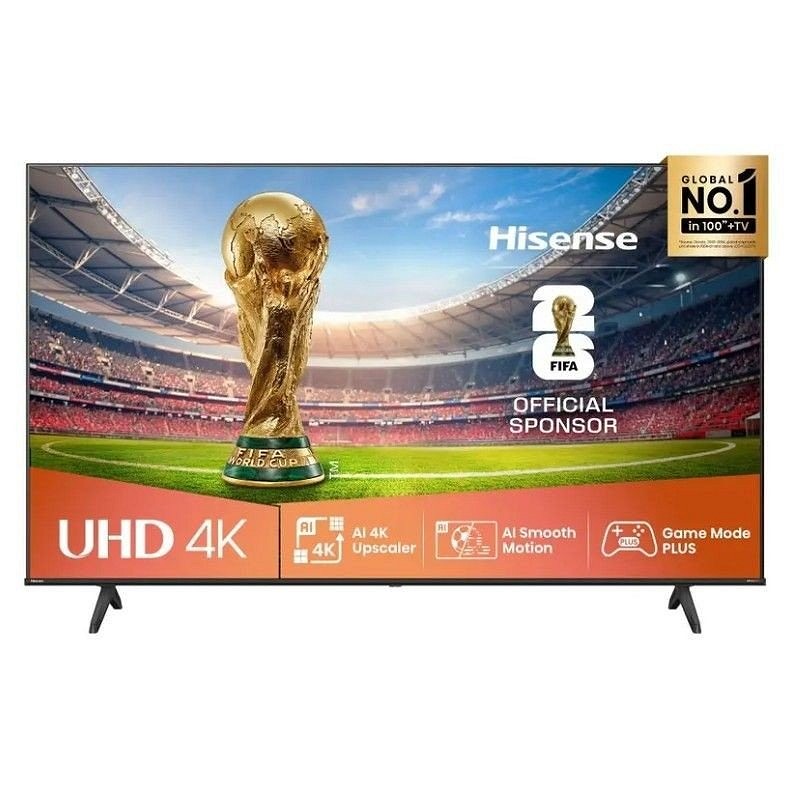 HISENSE 55A6Q 4K,UHD SMART LED Televizor