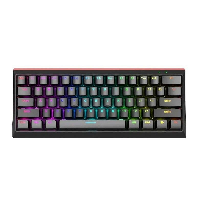 MARVO KG962 MEHANIČKA USB GEJMERSKA Tastatura