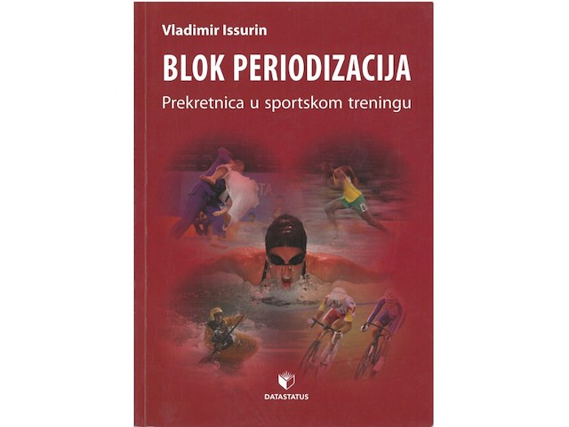 BLOK PERIODIZACIJA, Vladimir Issurin