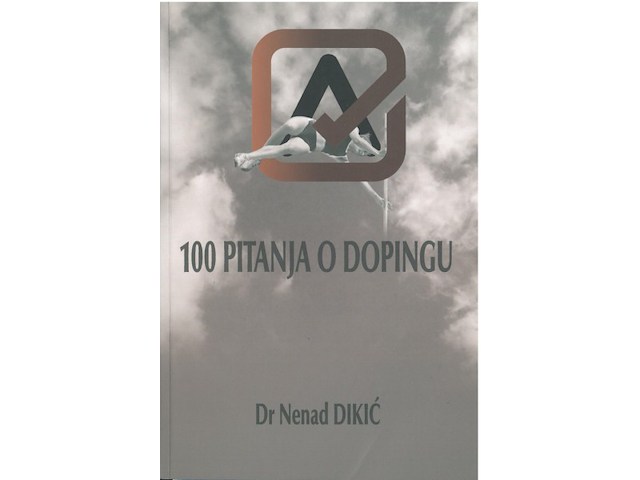 100 PITANJA O DOPINGU