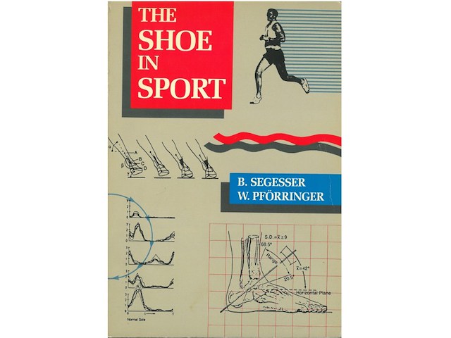 THE SHOE IN SPORT