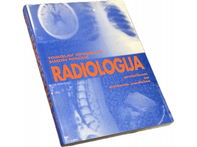 Radiologija, praktikum za studente medicine