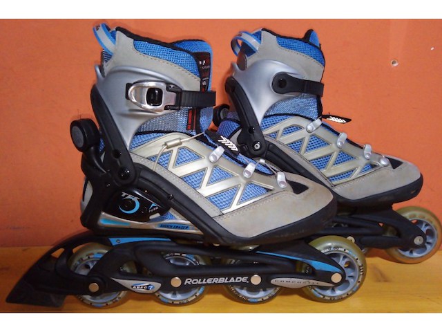roleri Rollerblade aero br. 38