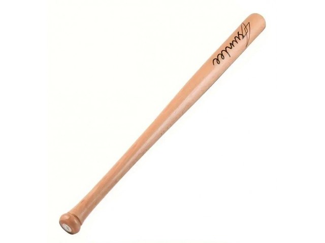 Bejzbol Palica Drvena Baseball Bat Model 5 (Sport)