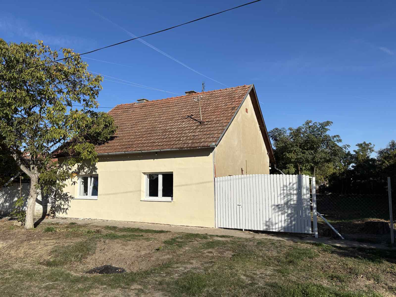 Kuća, Novi Kneževac, 3.0 soban, 72m²
